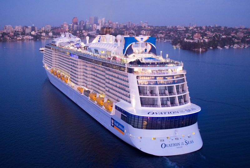 Deanna Reilly - MTA - Mobile Travel Agents - Wungong - Deal Detail